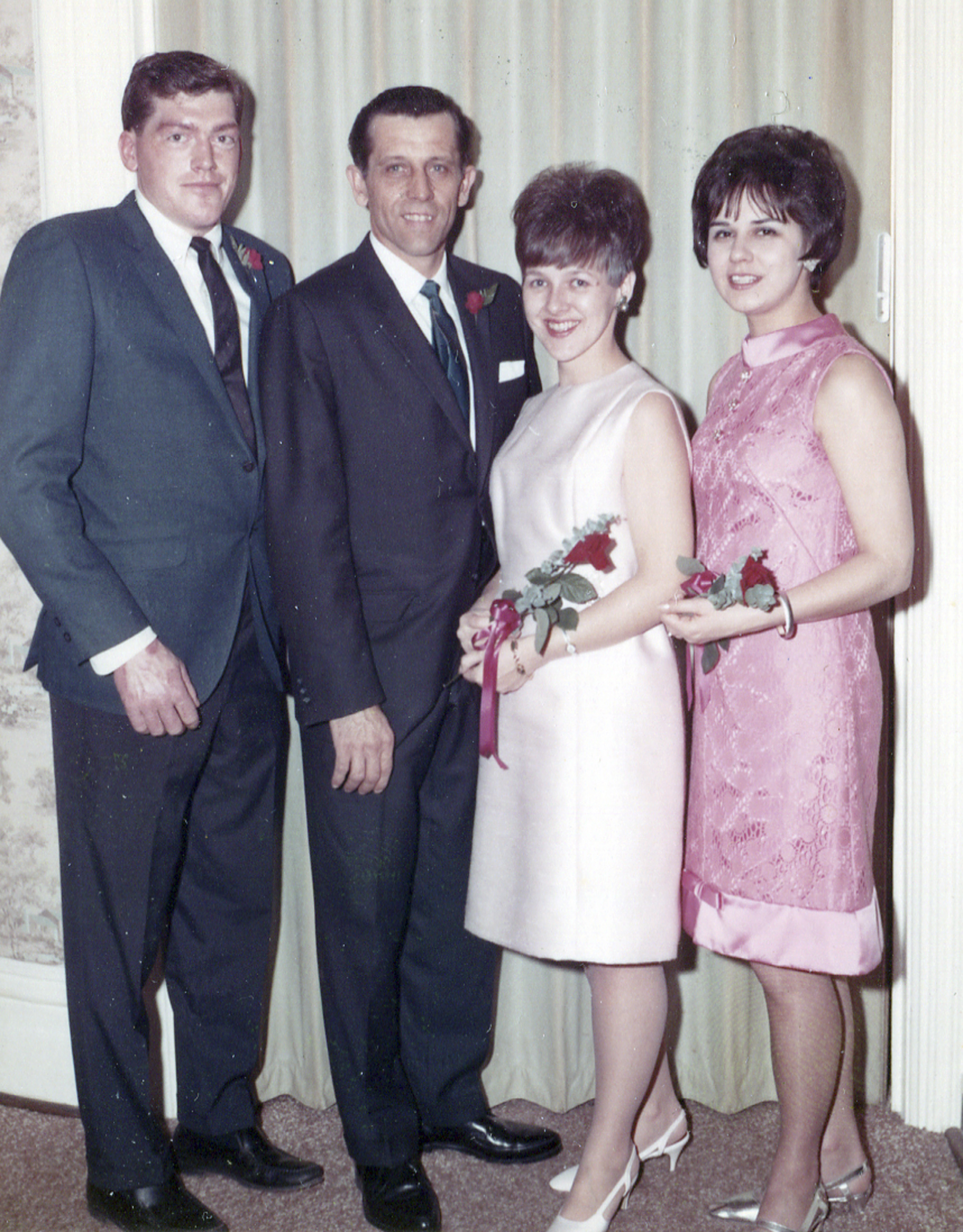 Michael J. and Susan (Karin) Matesevac | News, Sports, Jobs - Observer ...